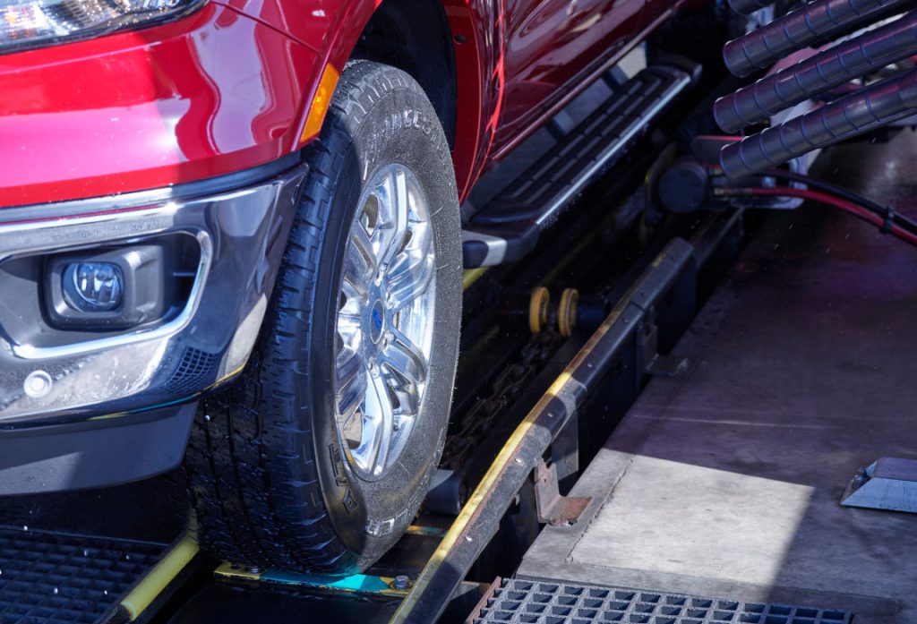 Answers to Your Car Wash Questions | Spark Car Wash